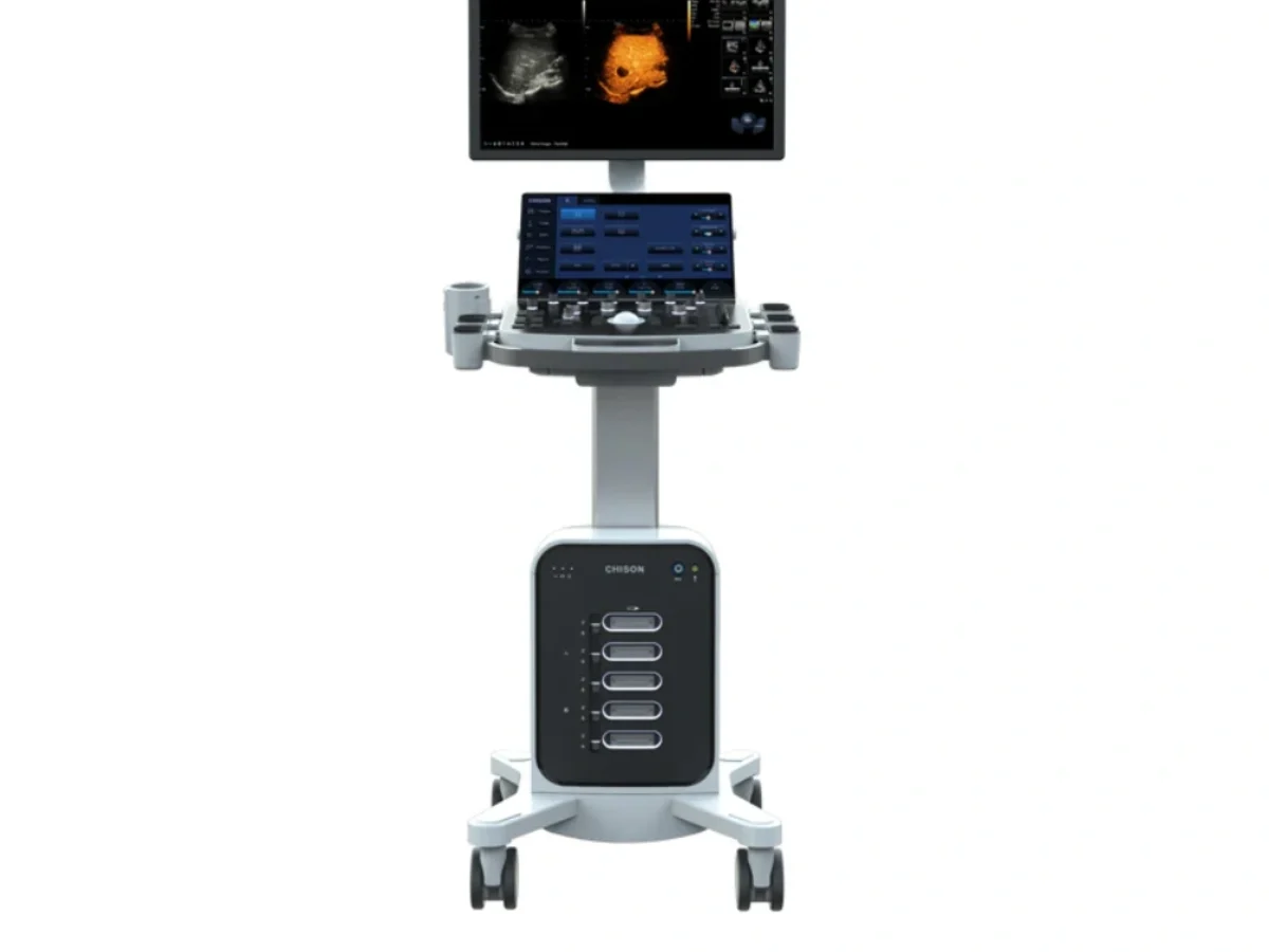 Chison Logo New L7V A/Mc6 A For Chison Compatible Rectal/Microconvex