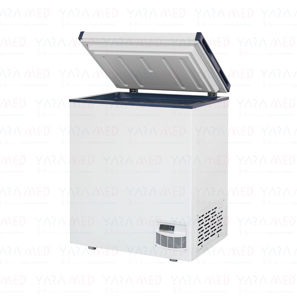 YaraMed 2-8℃ Medical Refrigerator (Desktop)
