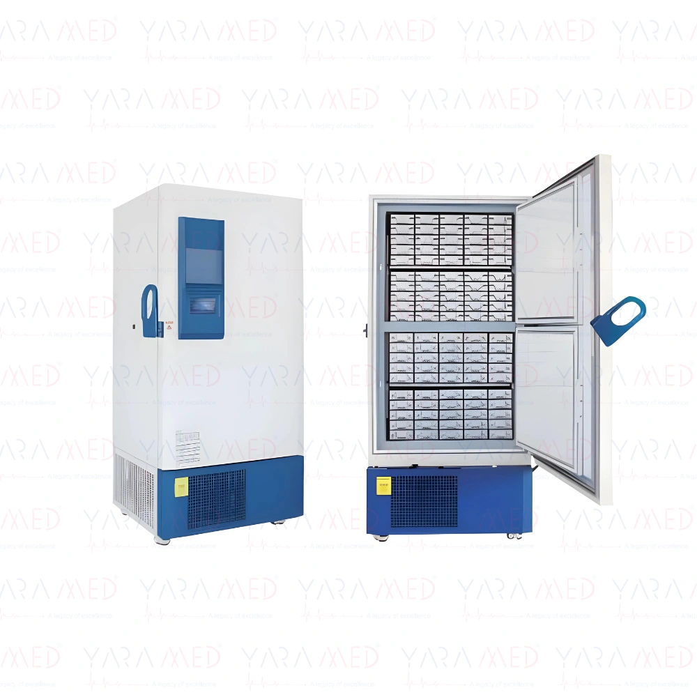 Reliable Medical Refrigeration Solutions at Beats Medical, Dubai