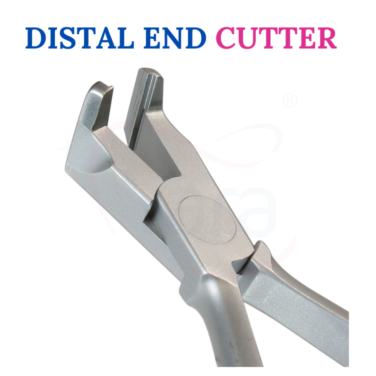 Yara Dent Distal End Cutter At Beats Med