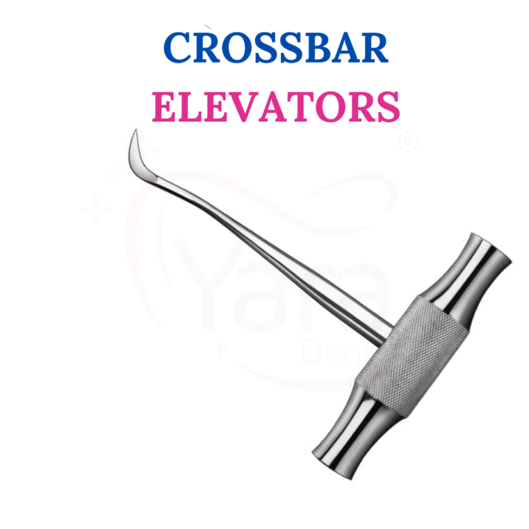 YaraDent CrossBar Elevator At Beats Med