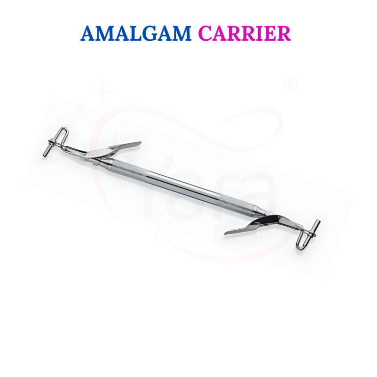 YaraDent Amalgam Carrier
