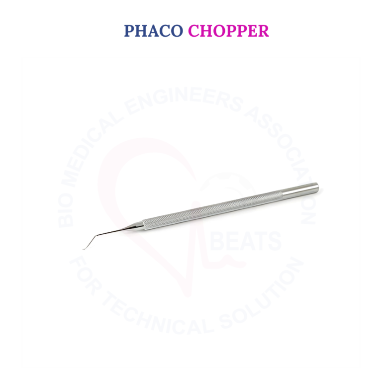 YaraMed Phaco Chopper