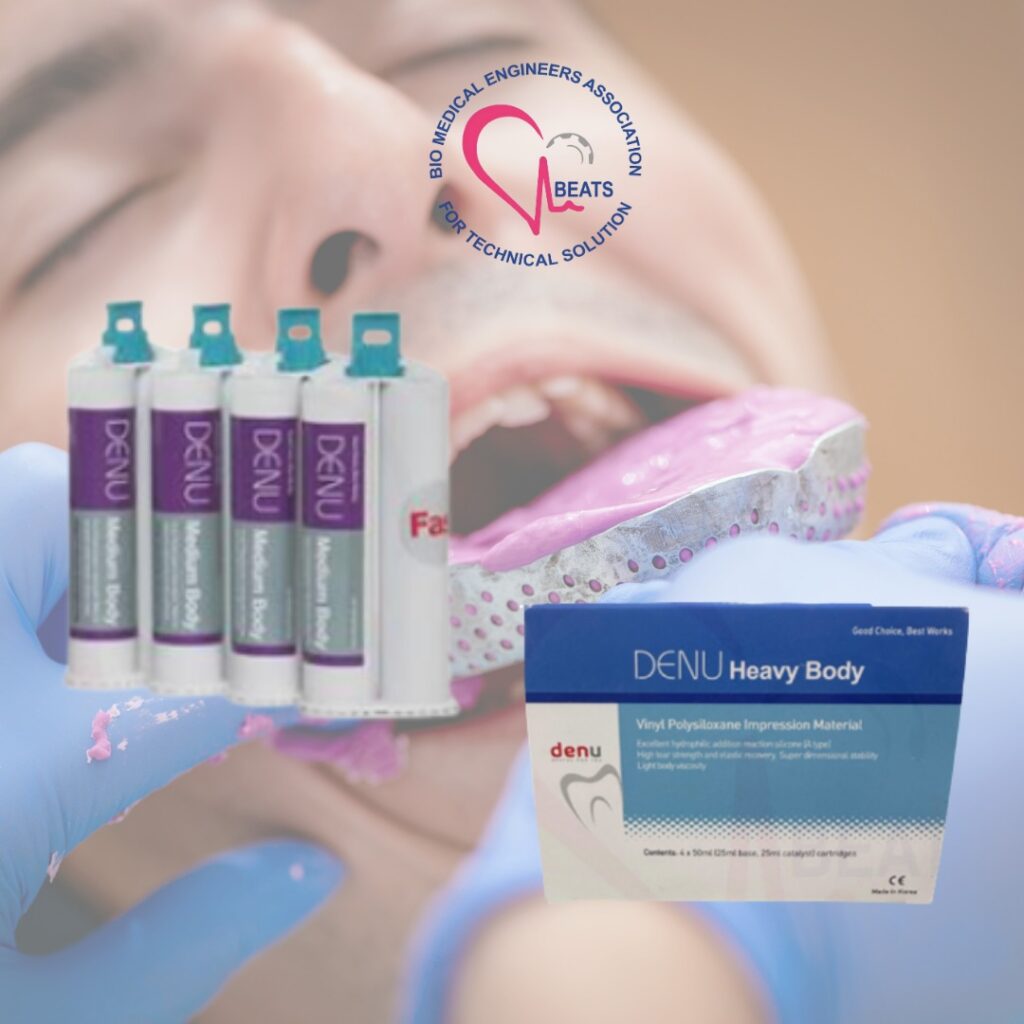 The Importance of Bonding Materials in Dental Treatment - Beats Medical ...