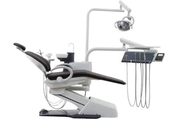 Woson Dental Chairs & Sterilizers | Smart Clinic Choice